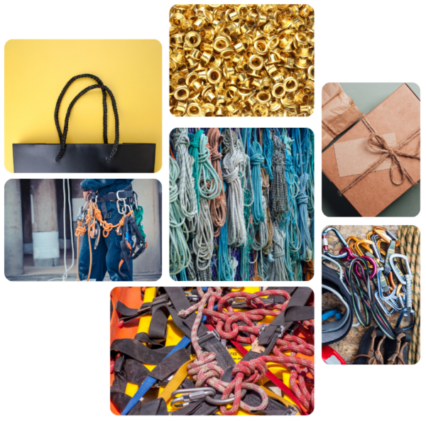 National Ropes: Leading Rope Manufacturers in India