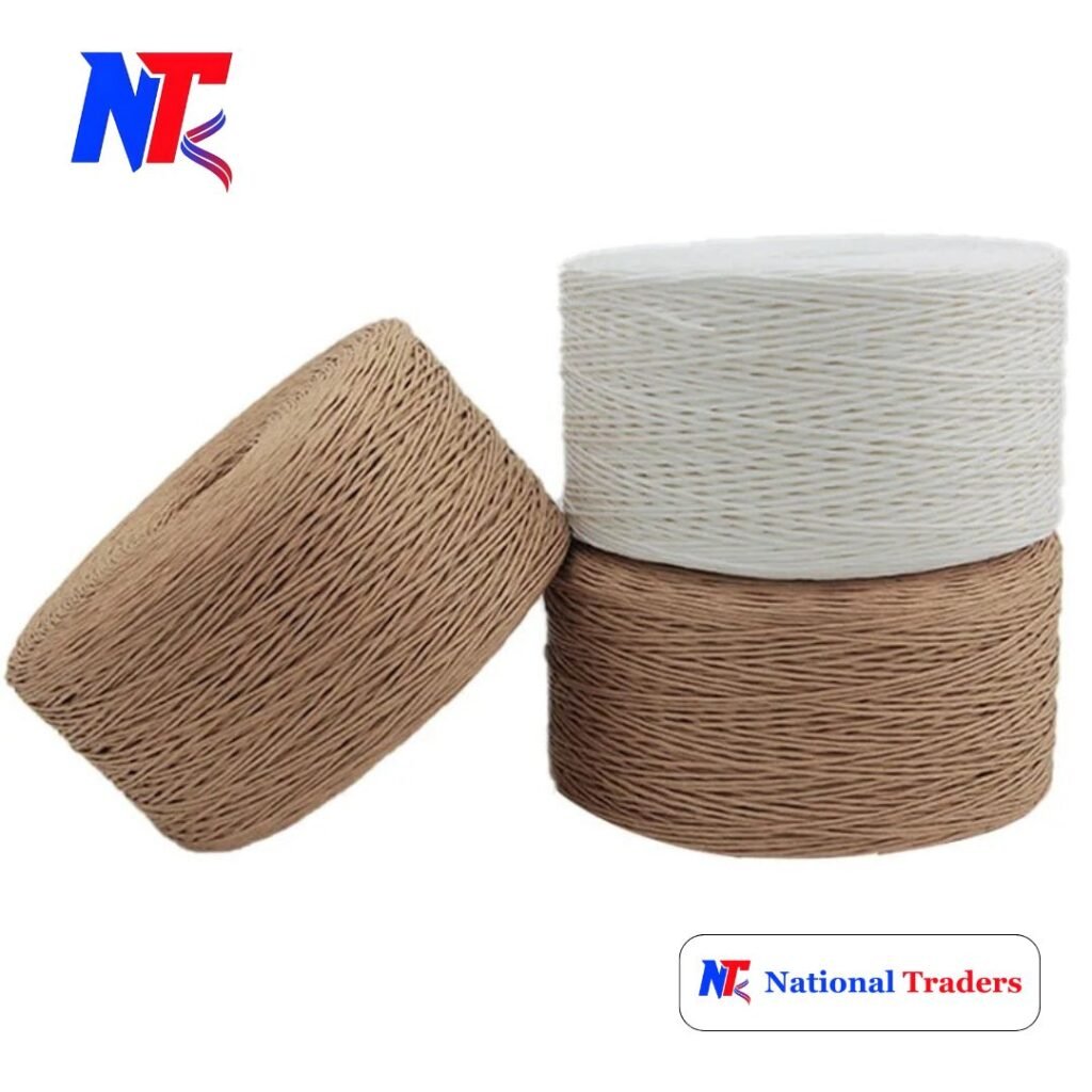 National Ropes: Leading Rope Manufacturers in India