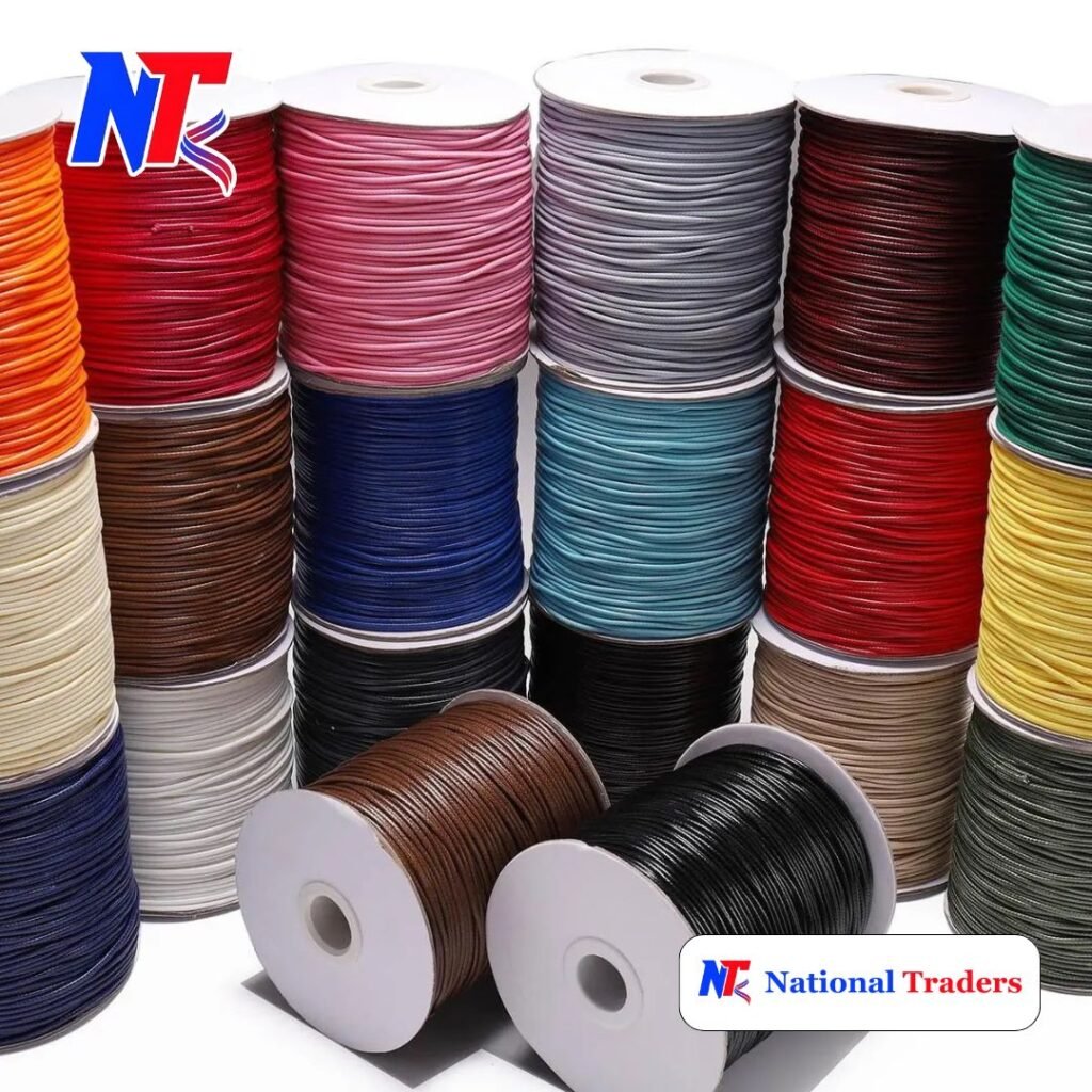 National Ropes: Leading Rope Manufacturers in India