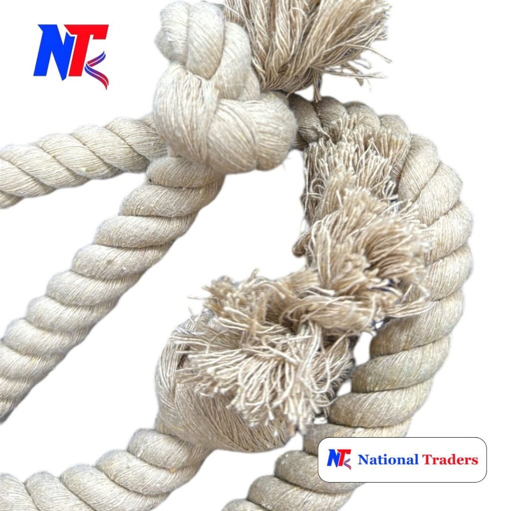 National Ropes: Leading Rope Manufacturers in India